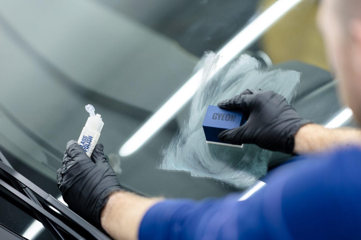 GYEON Q² VIEW EVO – Miracle Auto Care