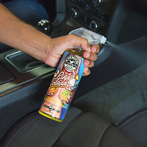 Piña Colada Scent Premium Air Freshener & Odor Eliminator (16 oz ...