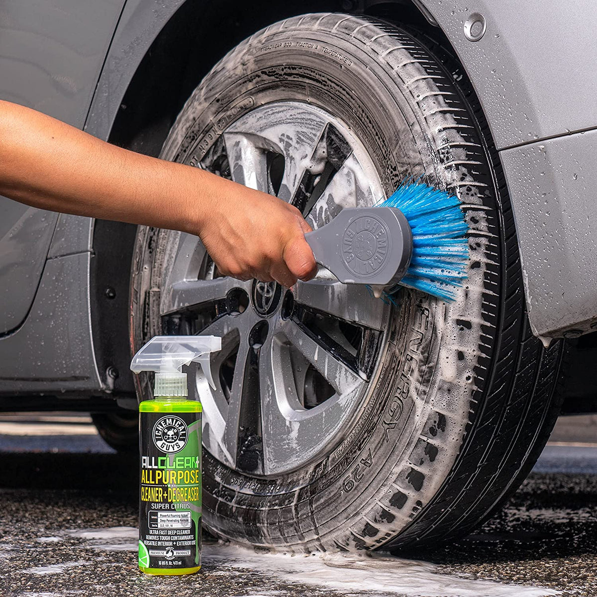 All Clean+ All Purpose Cleaner + Degreaser – Miracle Auto Care